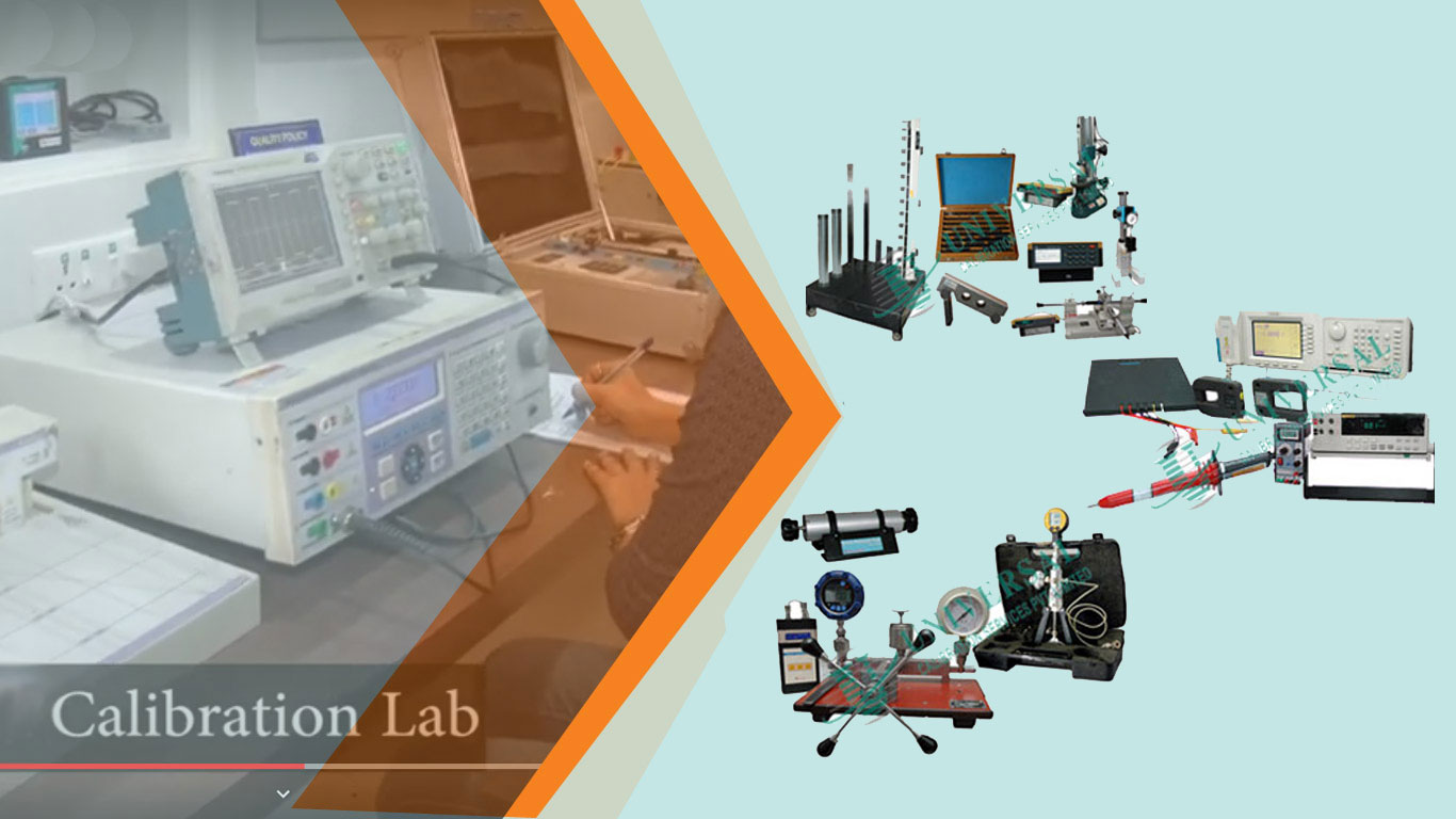 Calibration Services, Calibration Laboratory, Pune, India